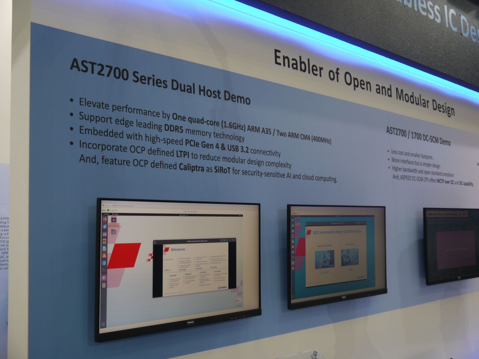 Aspeed第8代BMC登場，提供簡化設計、訊號處理功能更多元的管理模組 | iThome